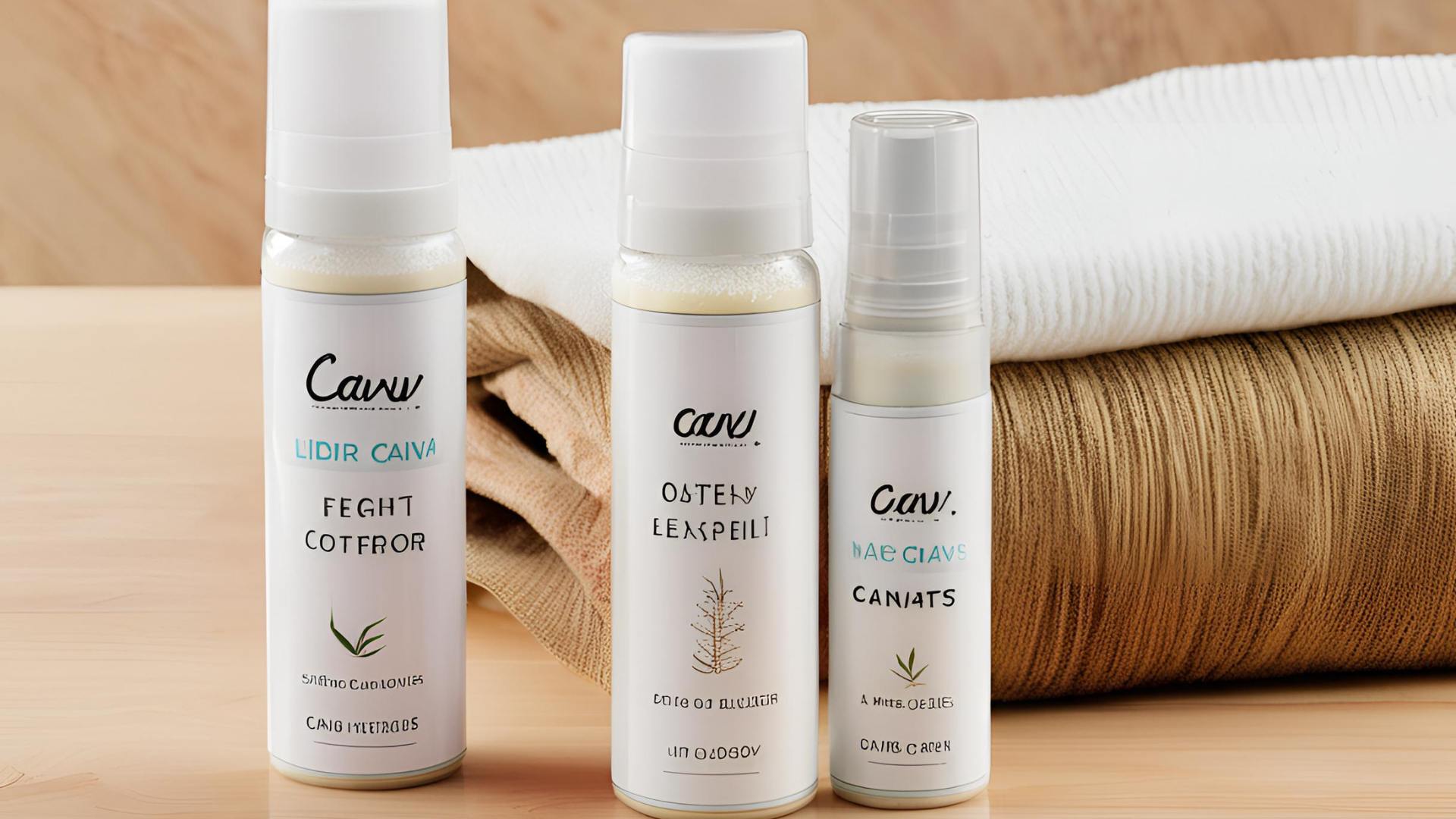 Produto para Tirar Odor de Roupas: Veja 6 Opções – Lavanderia Na Lata