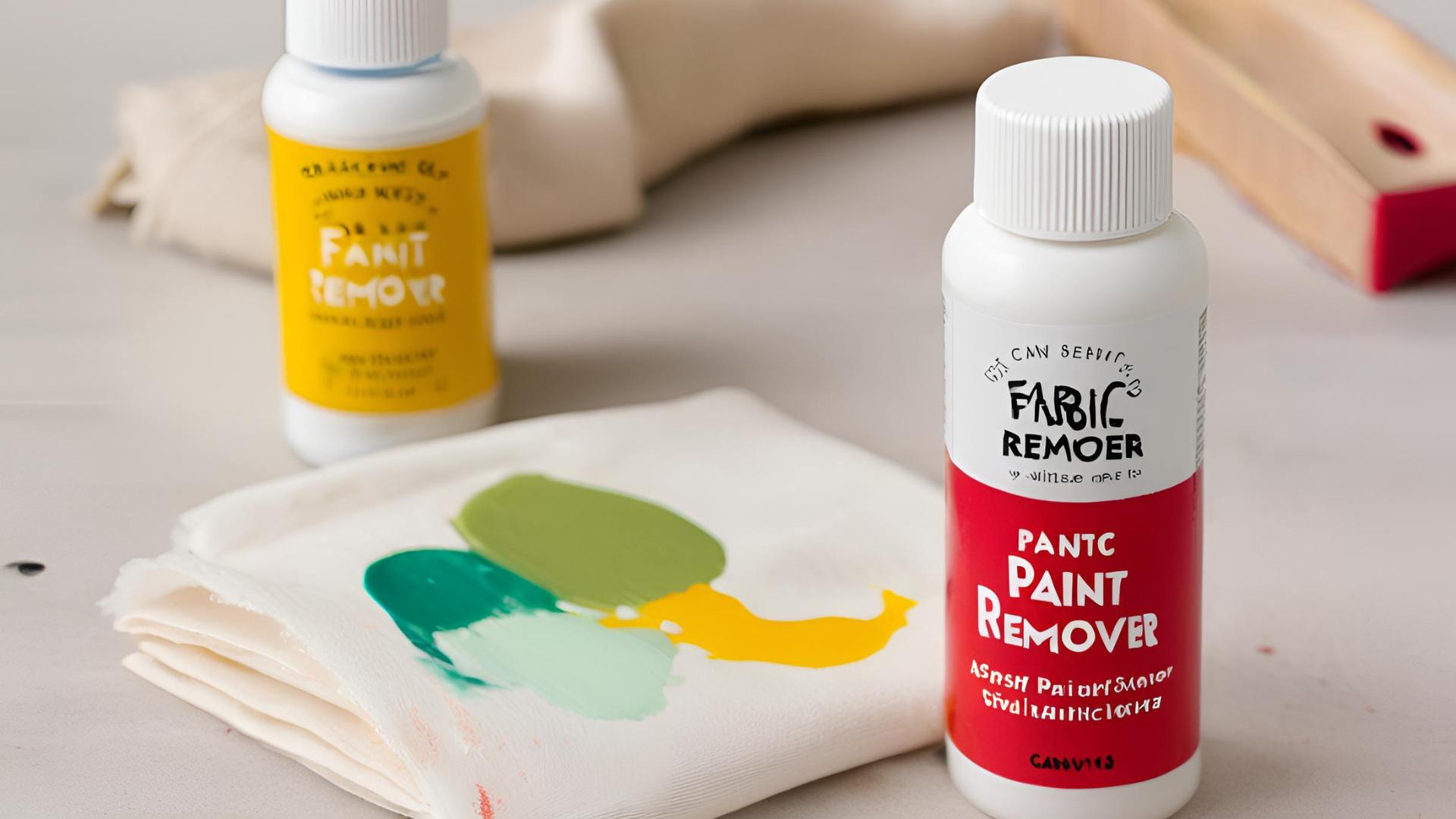 Remover Tinta de Tecido: Confira 10 Métodos – Lavanderia Na Lata